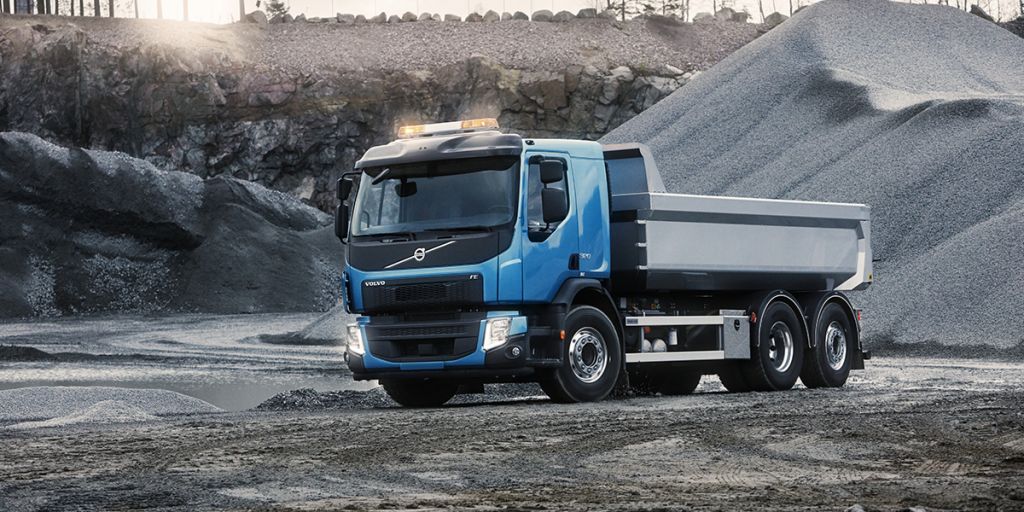 Volvo Trucks